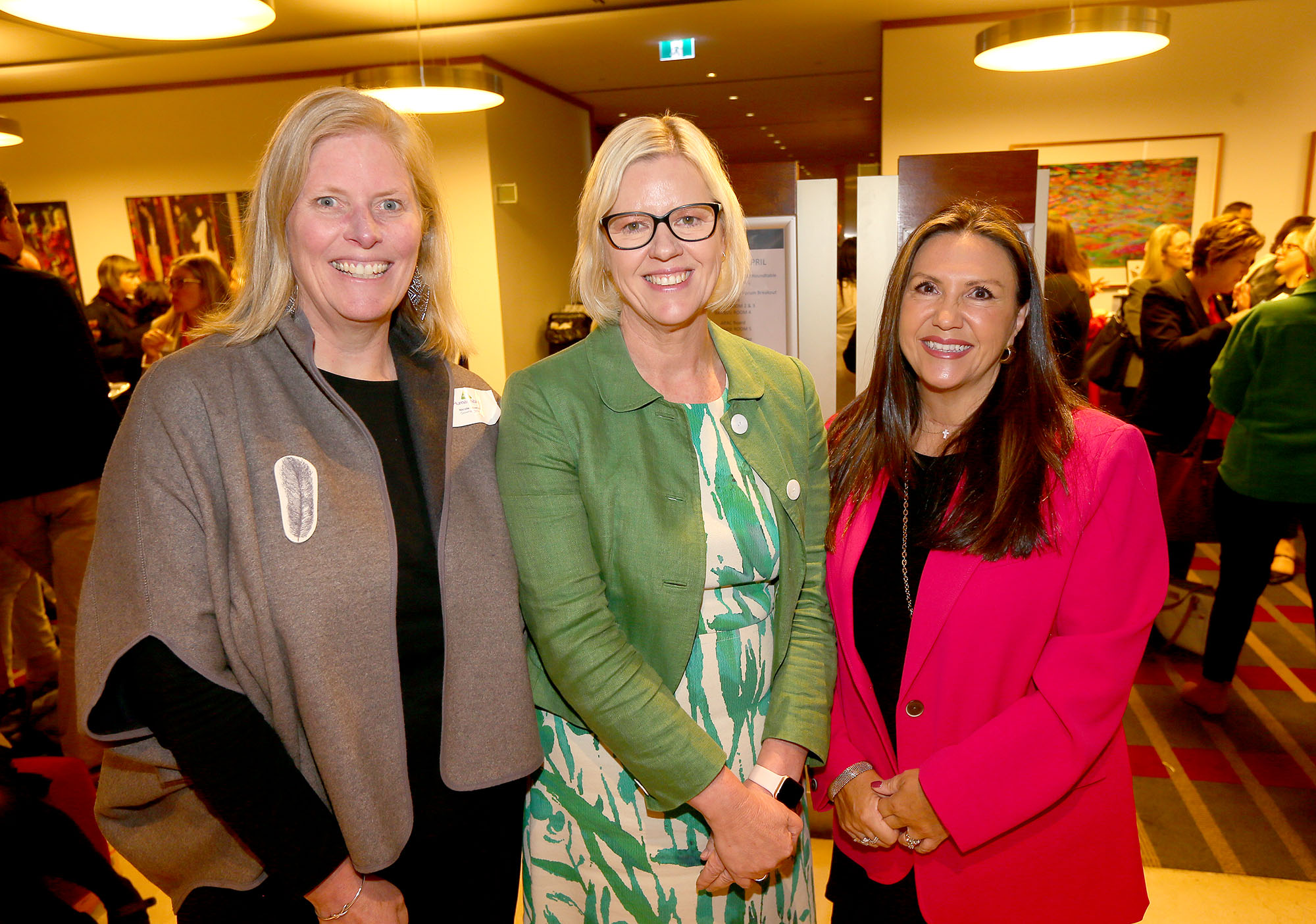 HumanAbility Melbourne Forum